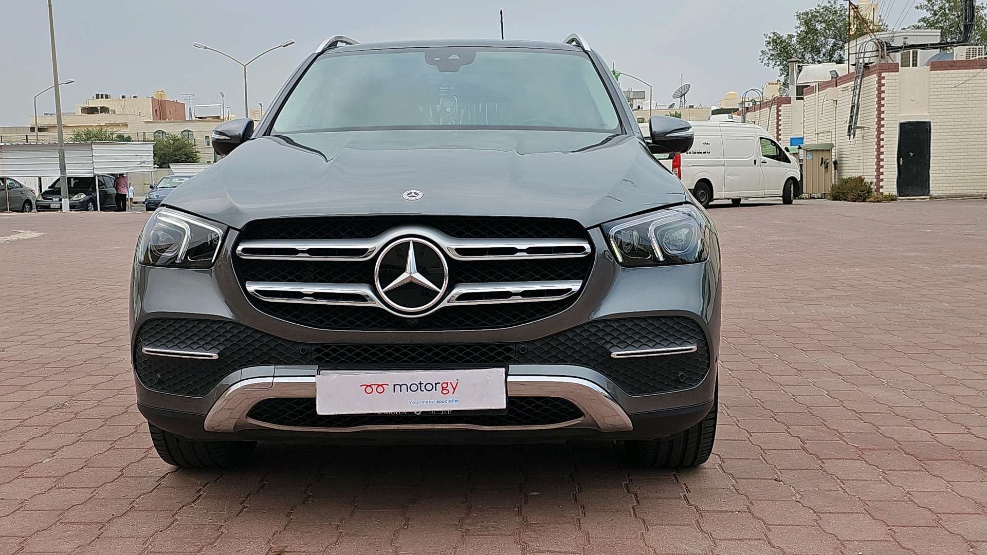 Motorgy | Mercedes-Benz؜ GLE450؜ 2022