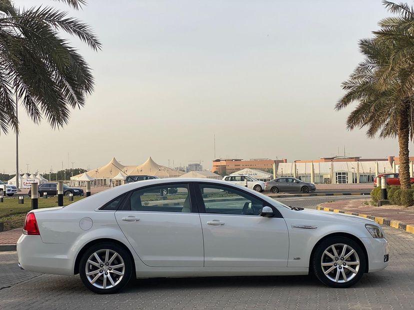 Motorgy | Chevrolet؜ Caprice؜ 2016