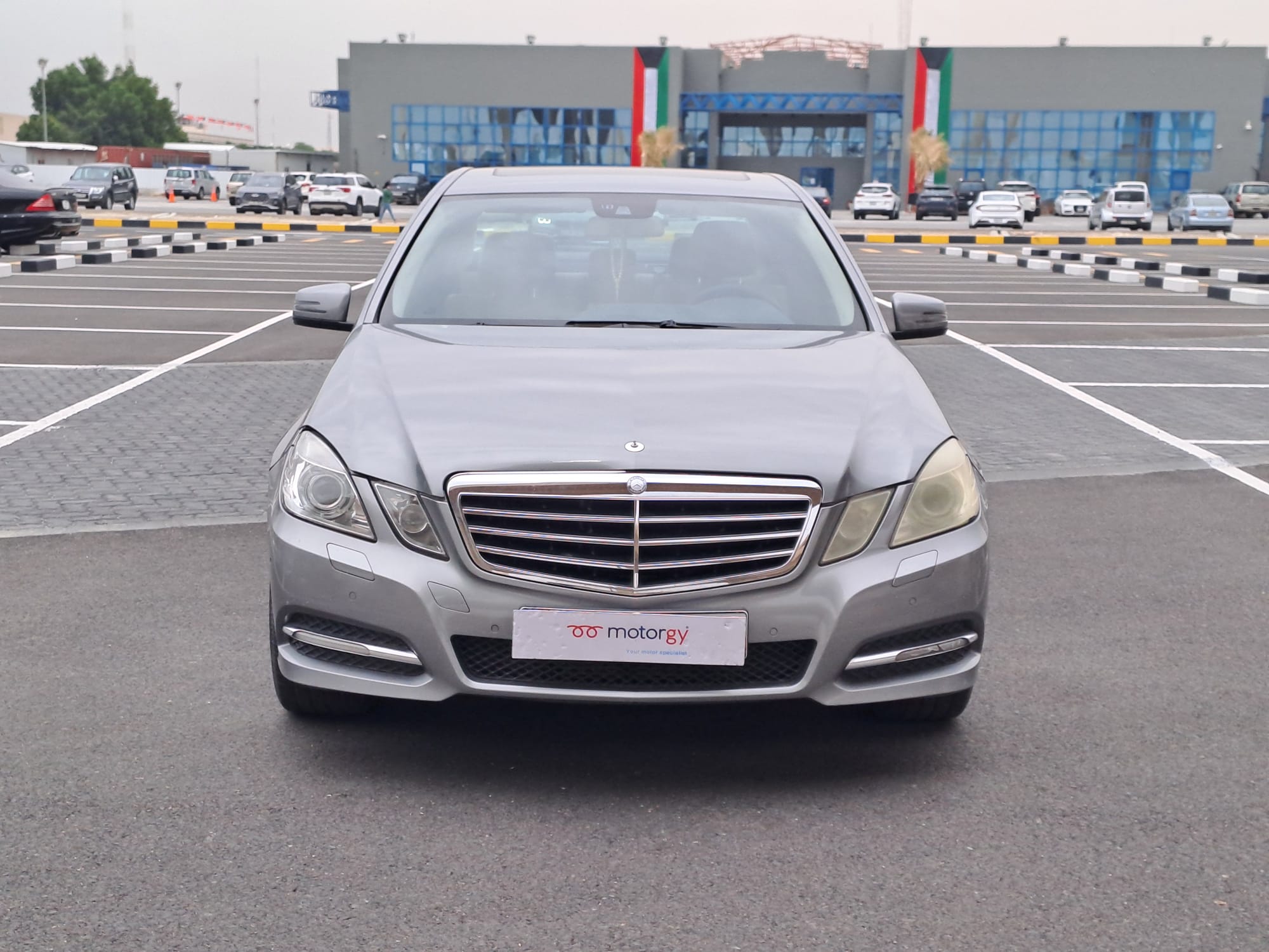 Motorgy | Mercedes-Benz؜ E200؜ 2011