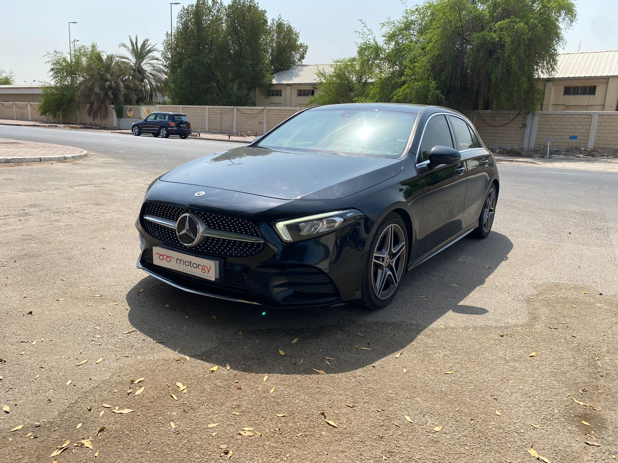 Motorgy | Mercedes-Benz؜ A200؜ 2019