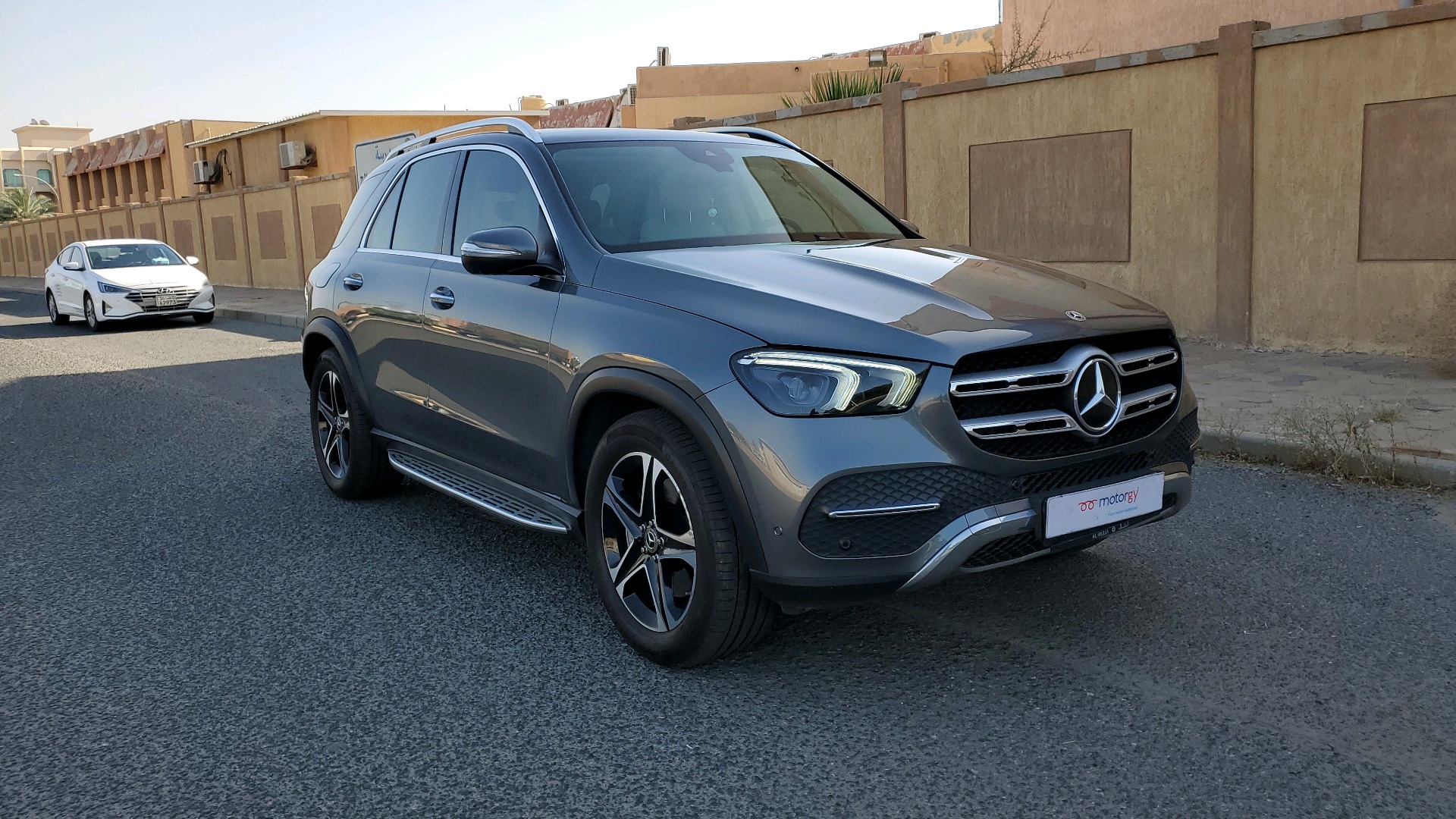 Motorgy | Mercedes-Benz؜ GLE450؜ 2023