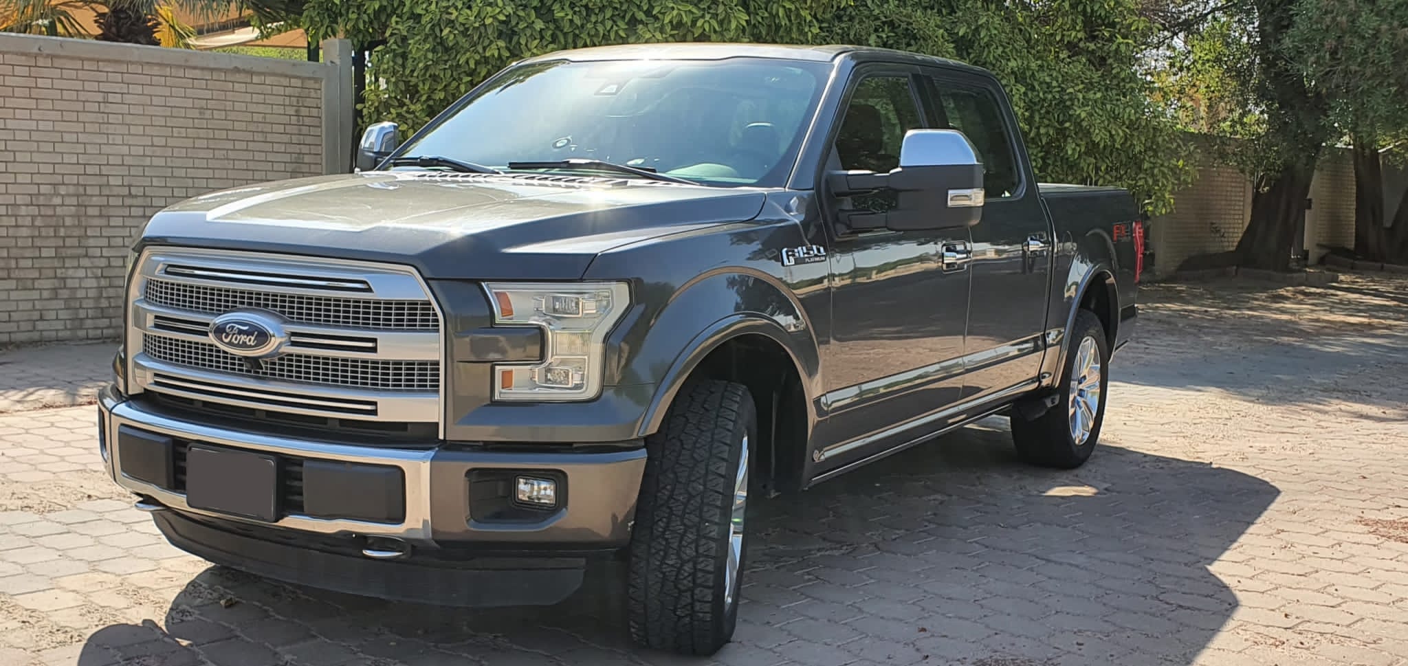Motorgy | Ford؜ F-150؜ 2016