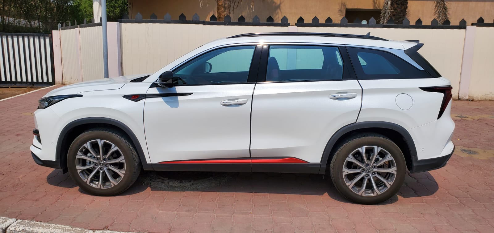 Motorgy | Changan؜ CS75؜ 2023