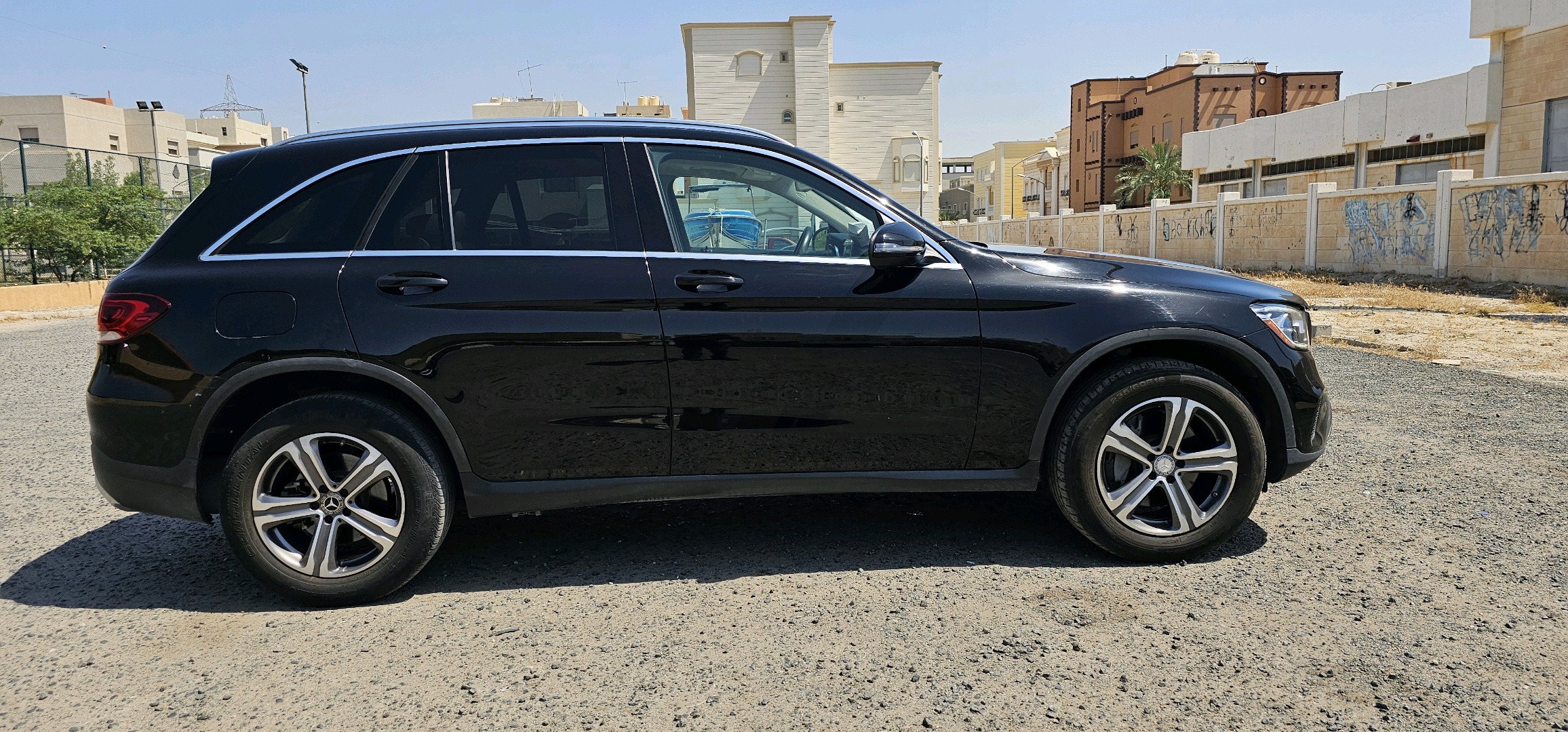 Motorgy | Mercedes-Benz؜ GLC300؜ 2020