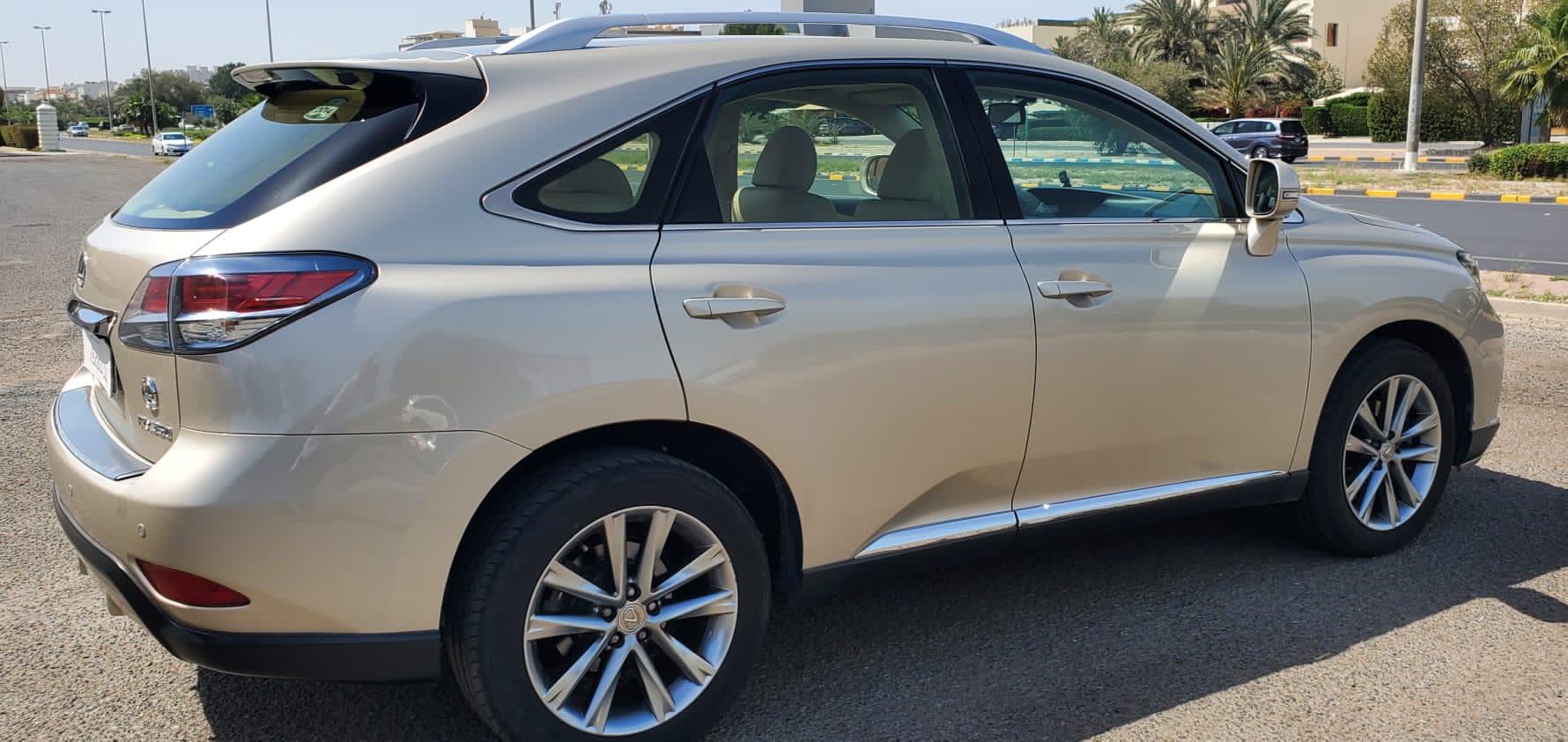 Motorgy | Lexus؜ RX350؜ 2014