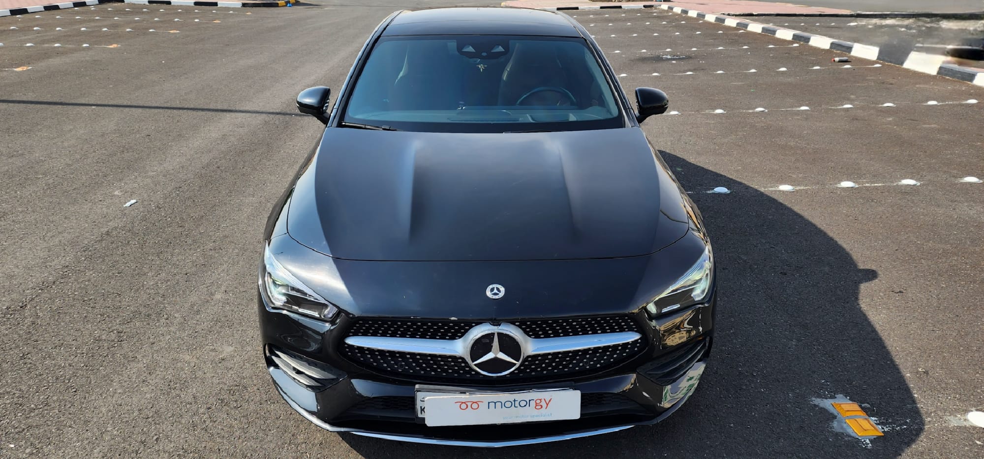 Motorgy | Mercedes-Benz؜ CLA200؜ 2022