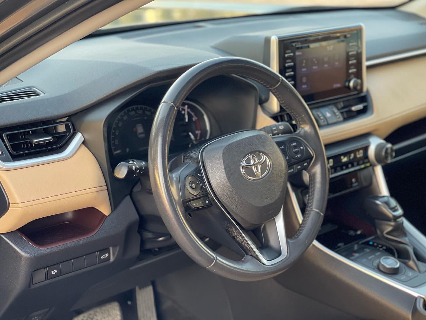 Motorgy | Toyota؜ RAV4؜ 2020