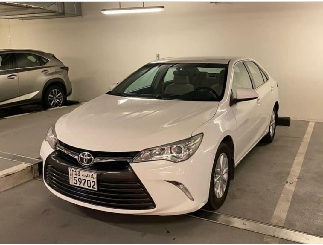 Motorgy | Toyota؜ Camry؜ 2016