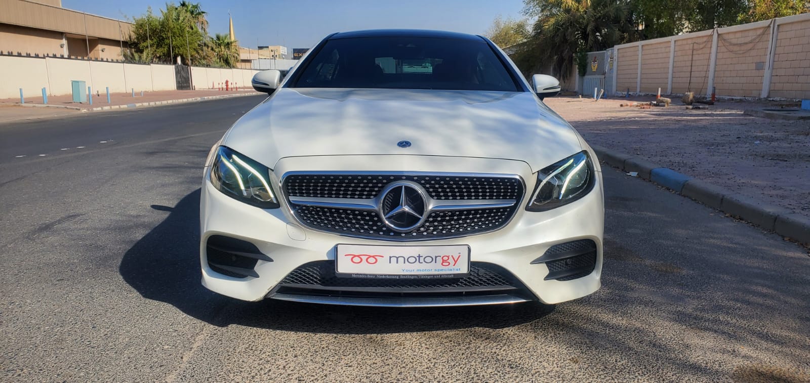 Motorgy | Mercedes-Benz؜ E200؜ 2017
