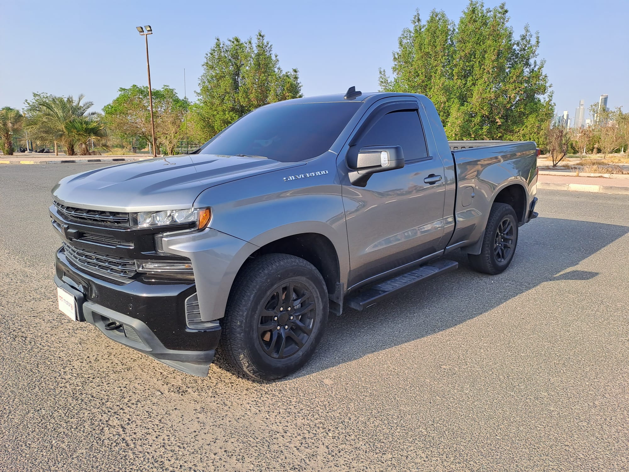 Motorgy | Chevrolet؜ Silverado؜ 2021