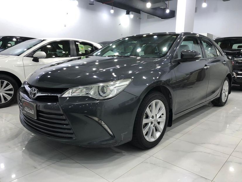 Motorgy | Toyota؜ Camry؜ 2016