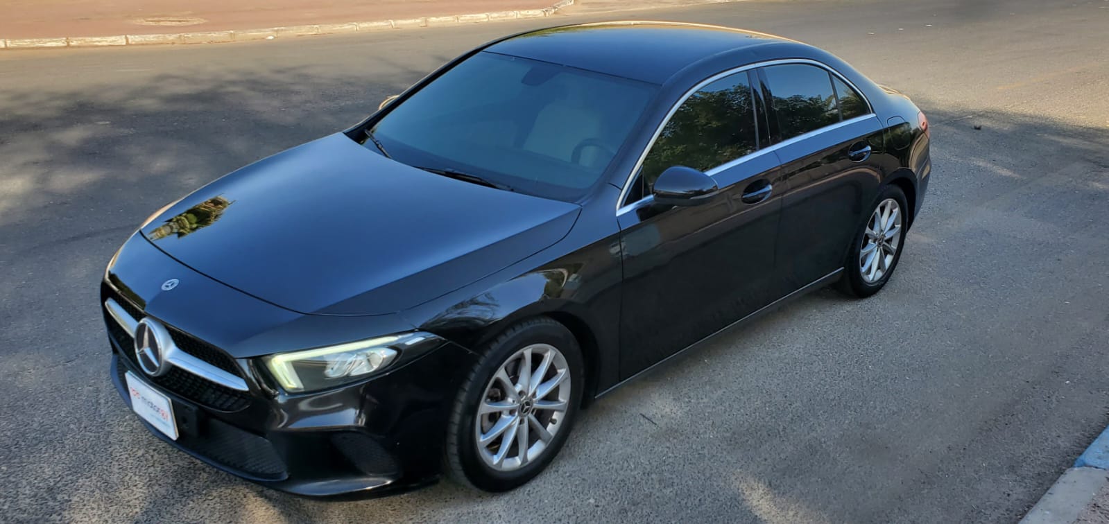 Motorgy | Mercedes-Benz؜ A200؜ 2019