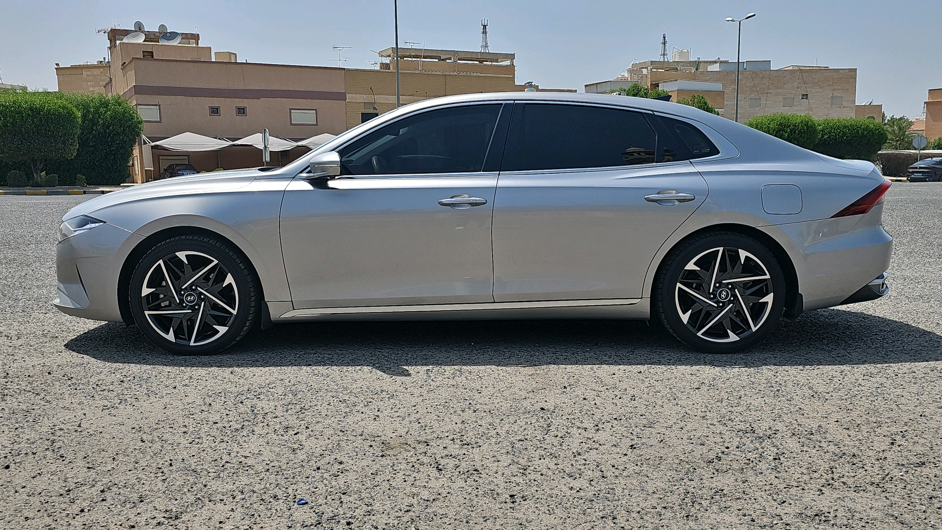 Motorgy | Hyundai؜ Azera؜ 2022