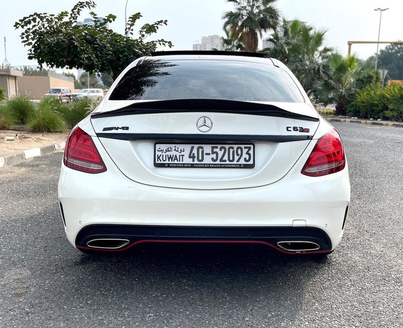 Motorgy | Mercedes-Benz؜ C250؜ 2015