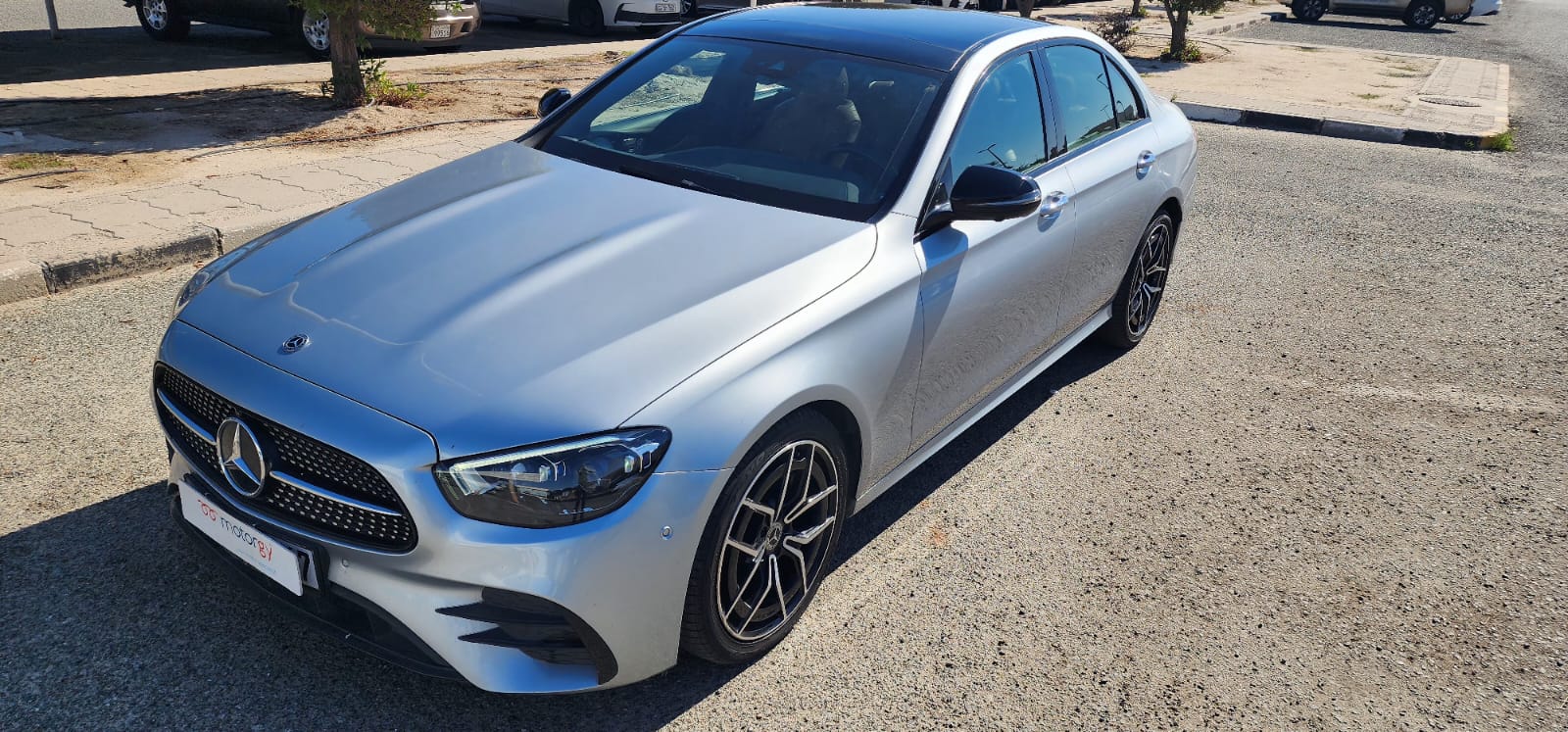 Motorgy | Mercedes-Benz؜ E200؜ 2021