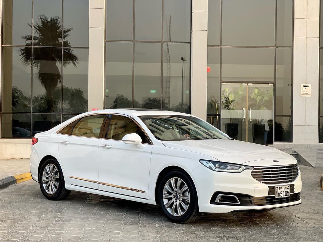 Motorgy | Ford؜ Taurus؜ 2020