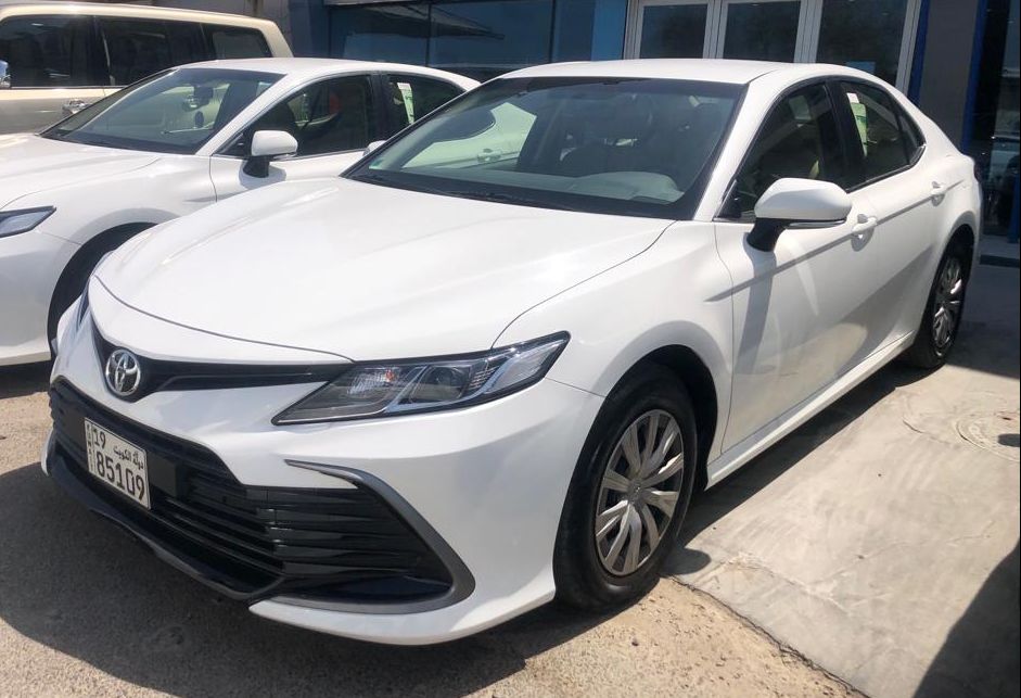 Motorgy | Toyota؜ Camry؜ 2021