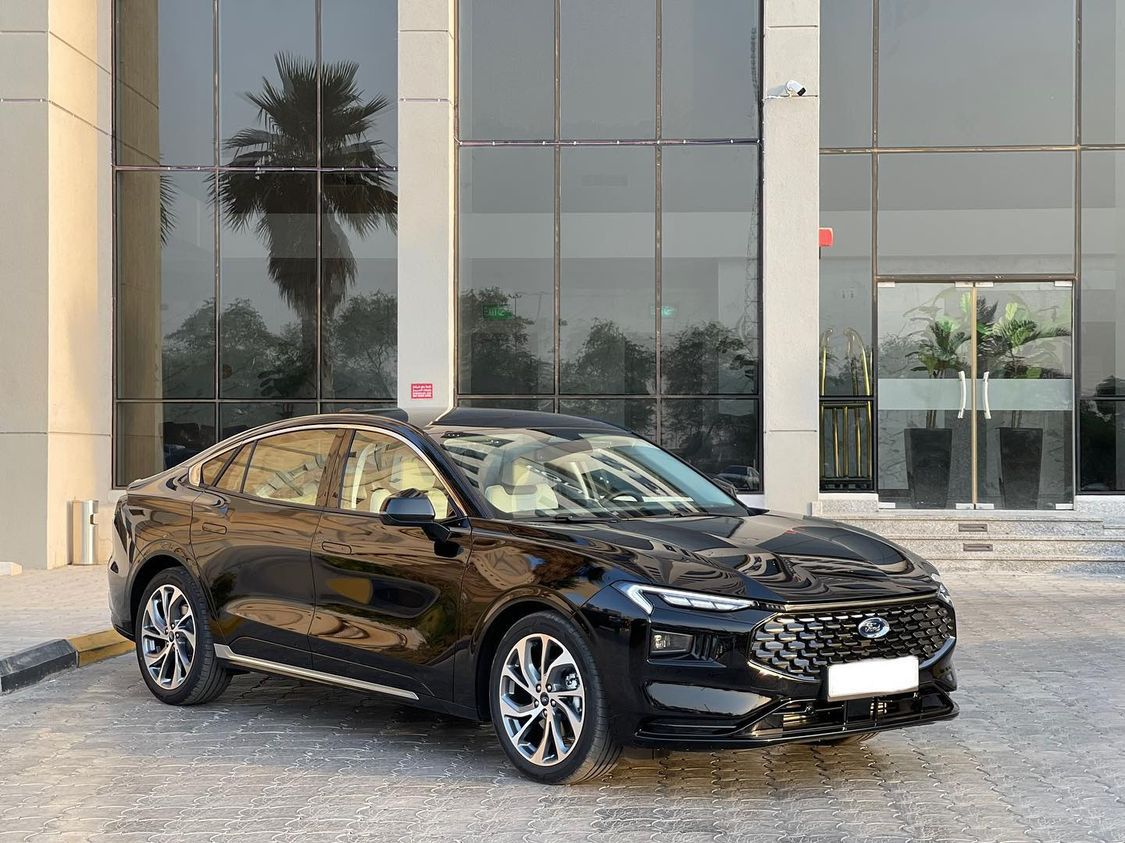 Motorgy | Ford؜ Taurus؜ 2023