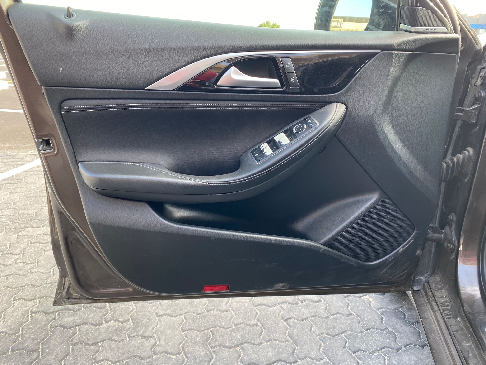 Motorgy | Infiniti؜ Q30؜ 2017