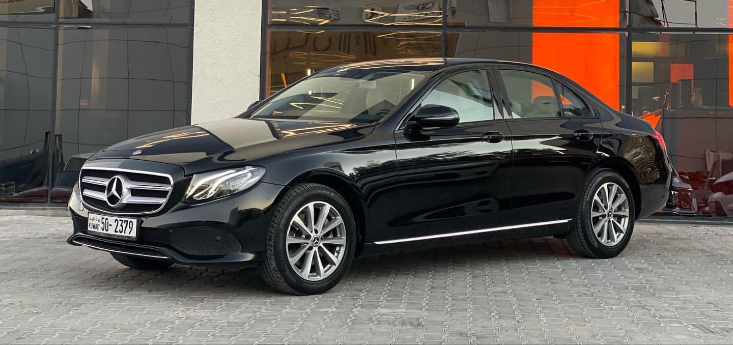 Motorgy | Mercedes-Benz؜ E200؜ 2019