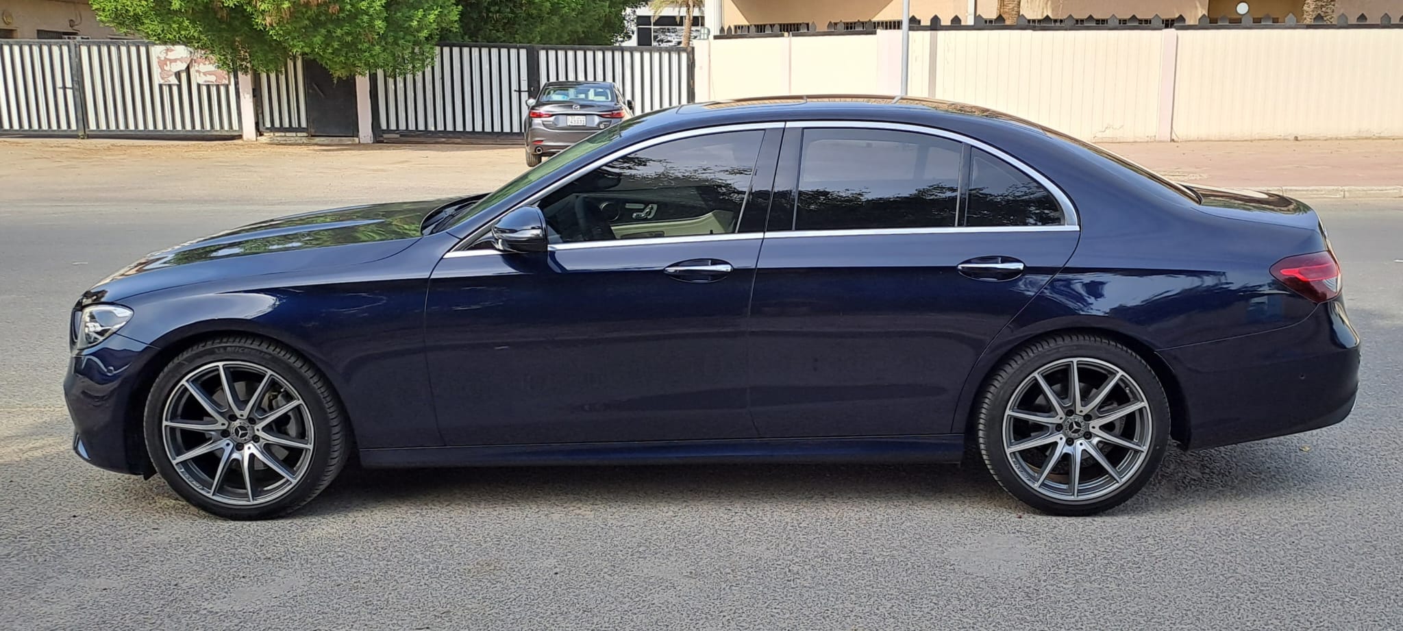 Motorgy | Mercedes-Benz؜ E200؜ 2021