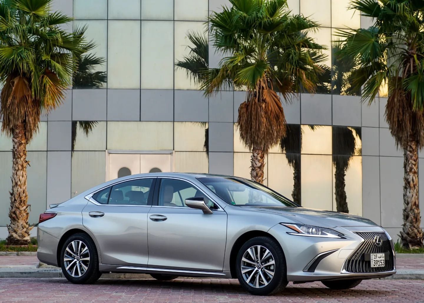 Motorgy | Lexus؜ ES250؜ 2021