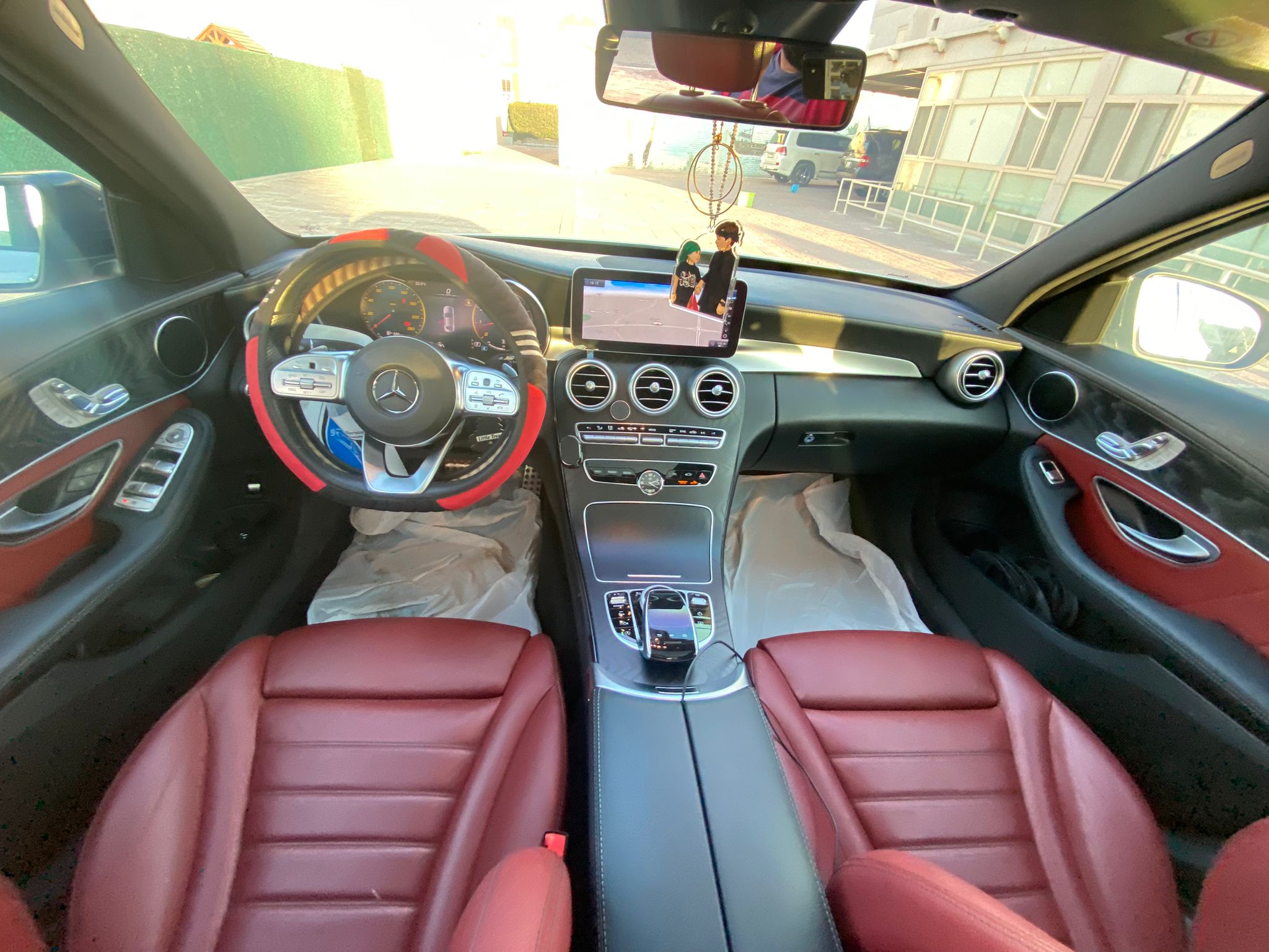 Motorgy | Mercedes-Benz؜ C200؜ 2020