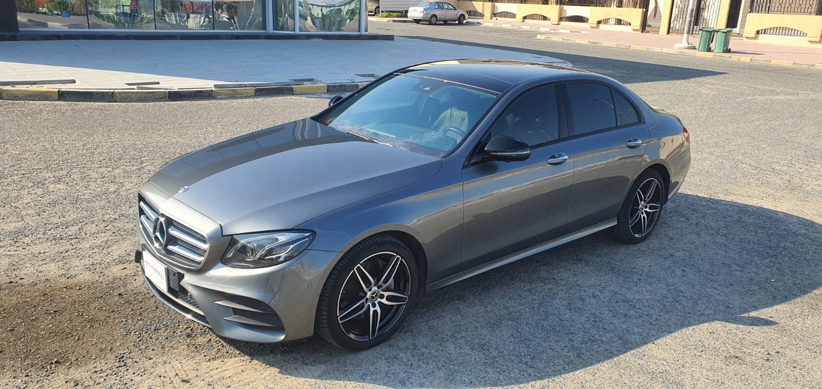 Motorgy | Mercedes-Benz؜ E200؜ 2020