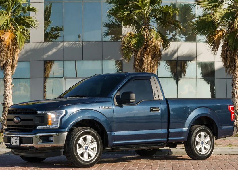 Motorgy | Ford؜ F-150؜ 2020