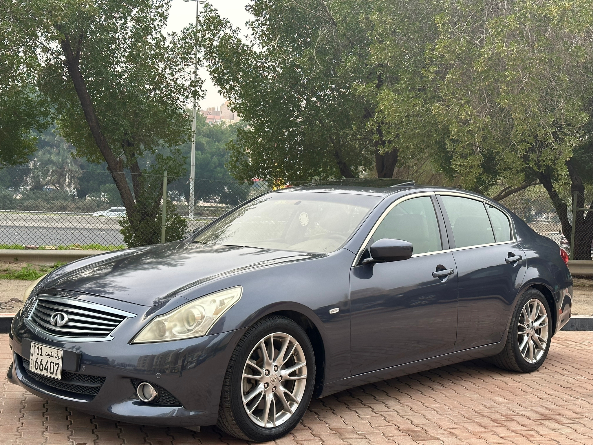 Motorgy | Infiniti؜ G37؜ 2011
