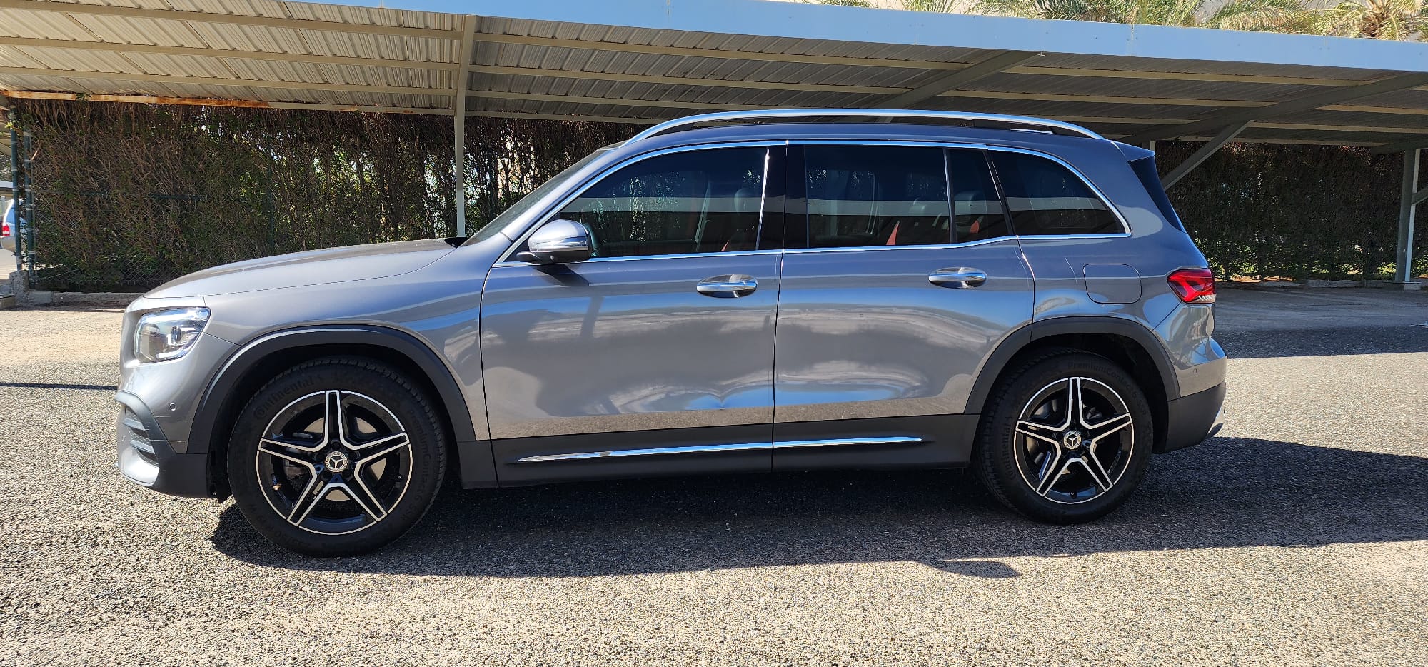 Motorgy | Mercedes-Benz؜ GLB200؜ 2021