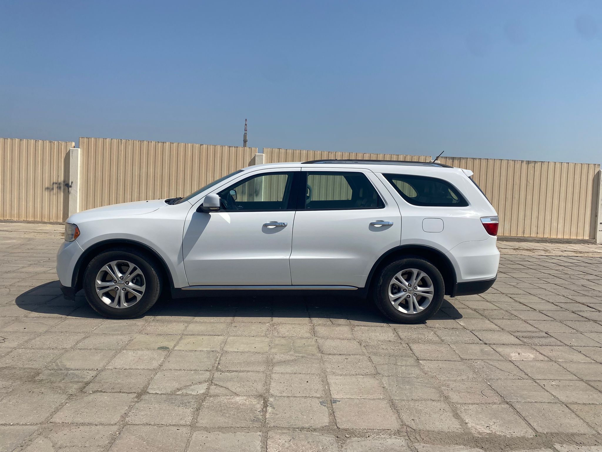 Motorgy | Dodge؜ Durango؜ 2013