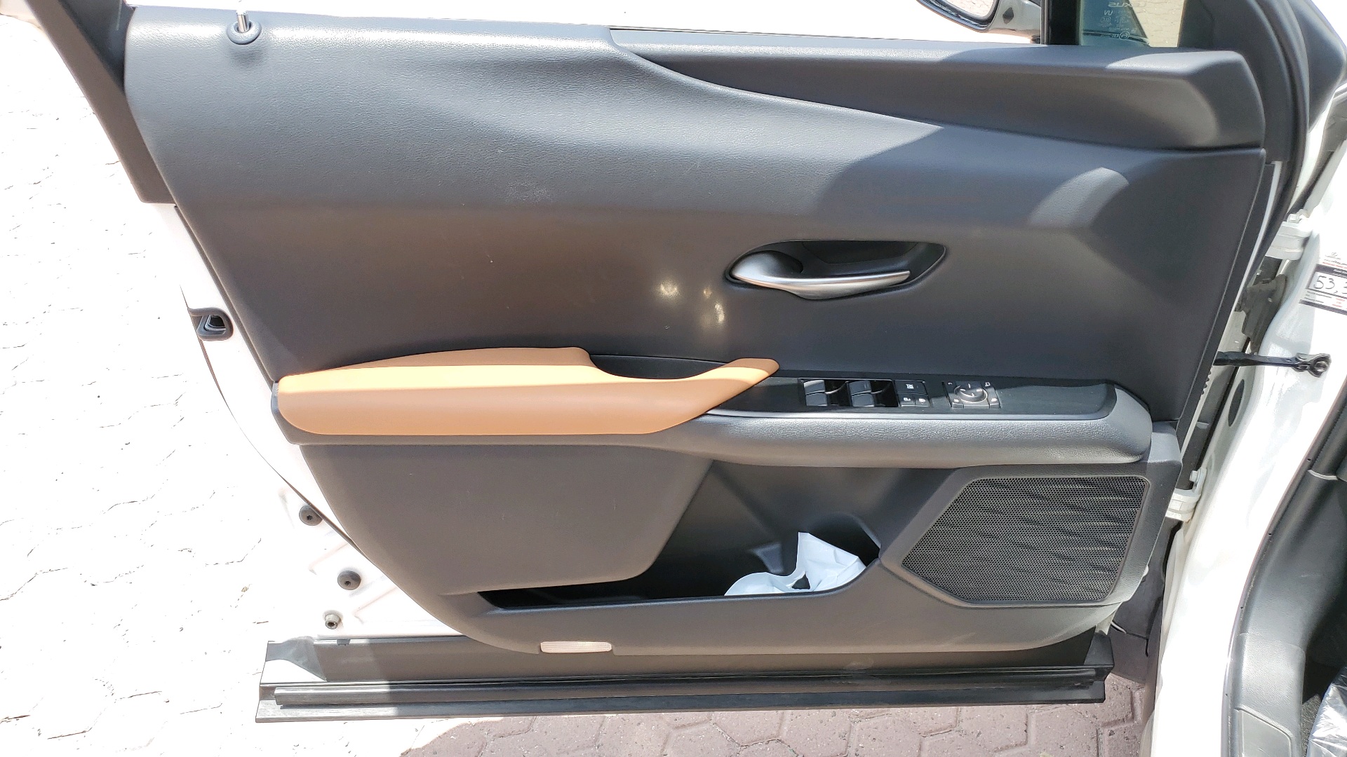 Motorgy | Lexus؜ UX200؜ 2020