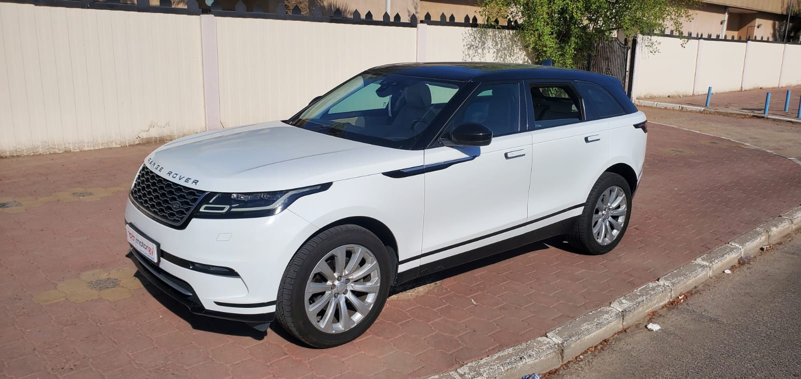 Motorgy | Land Rover؜ Range-Rover-Velar؜ 2018