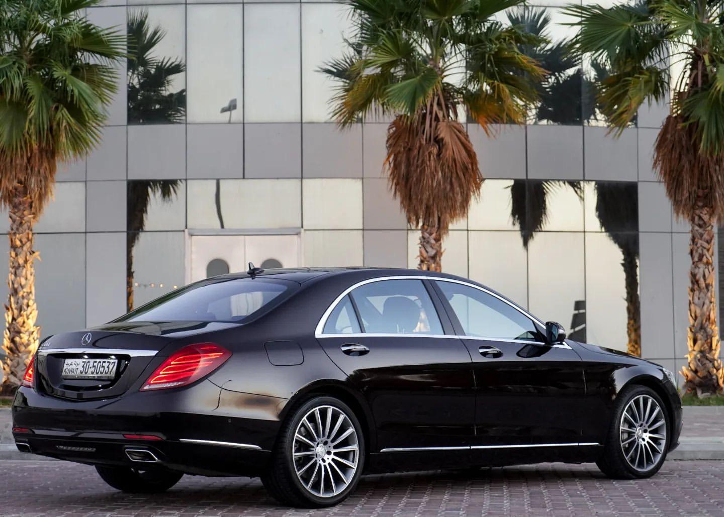 Motorgy | Mercedes-Benz؜ S500؜ 2015