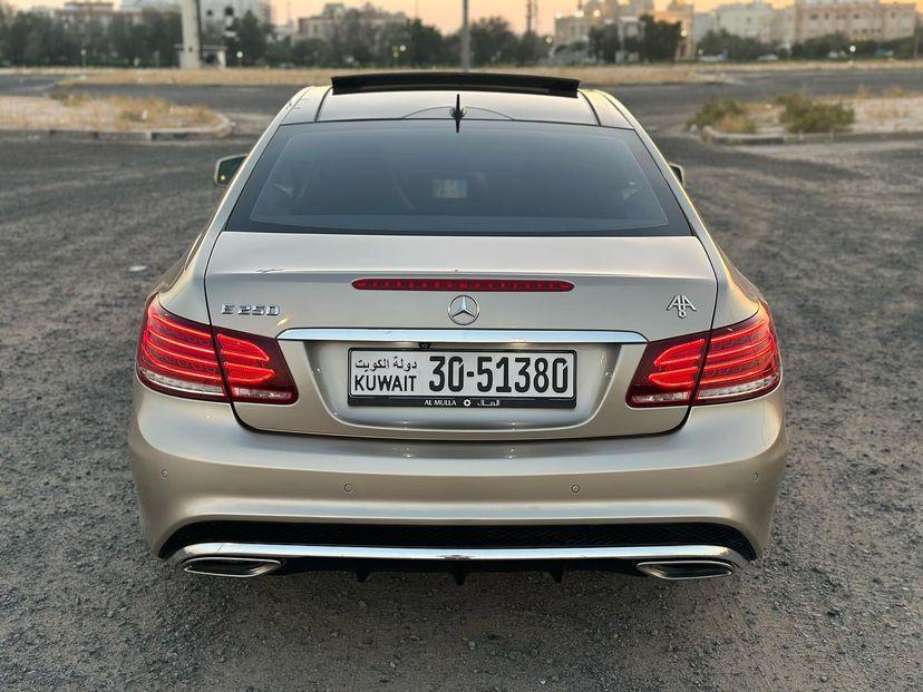 Motorgy | Mercedes-Benz؜ E250؜ 2015