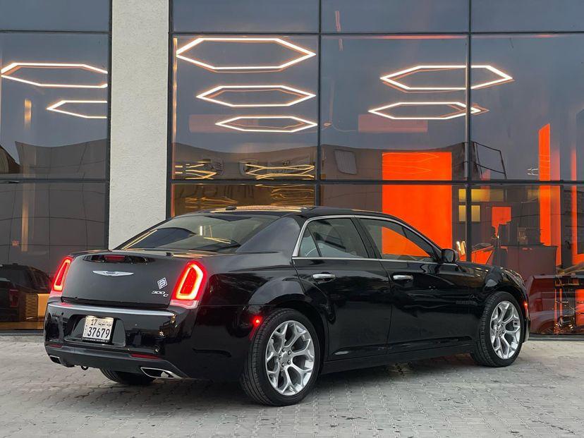 Motorgy | Chrysler؜ 300C؜ 2019