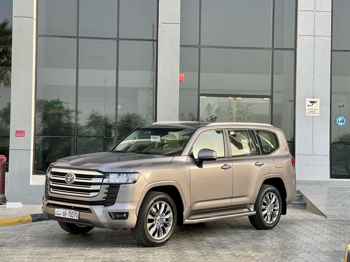 Motorgy | Toyota؜ Land-Cruiser-GXR-Aero؜ 2022