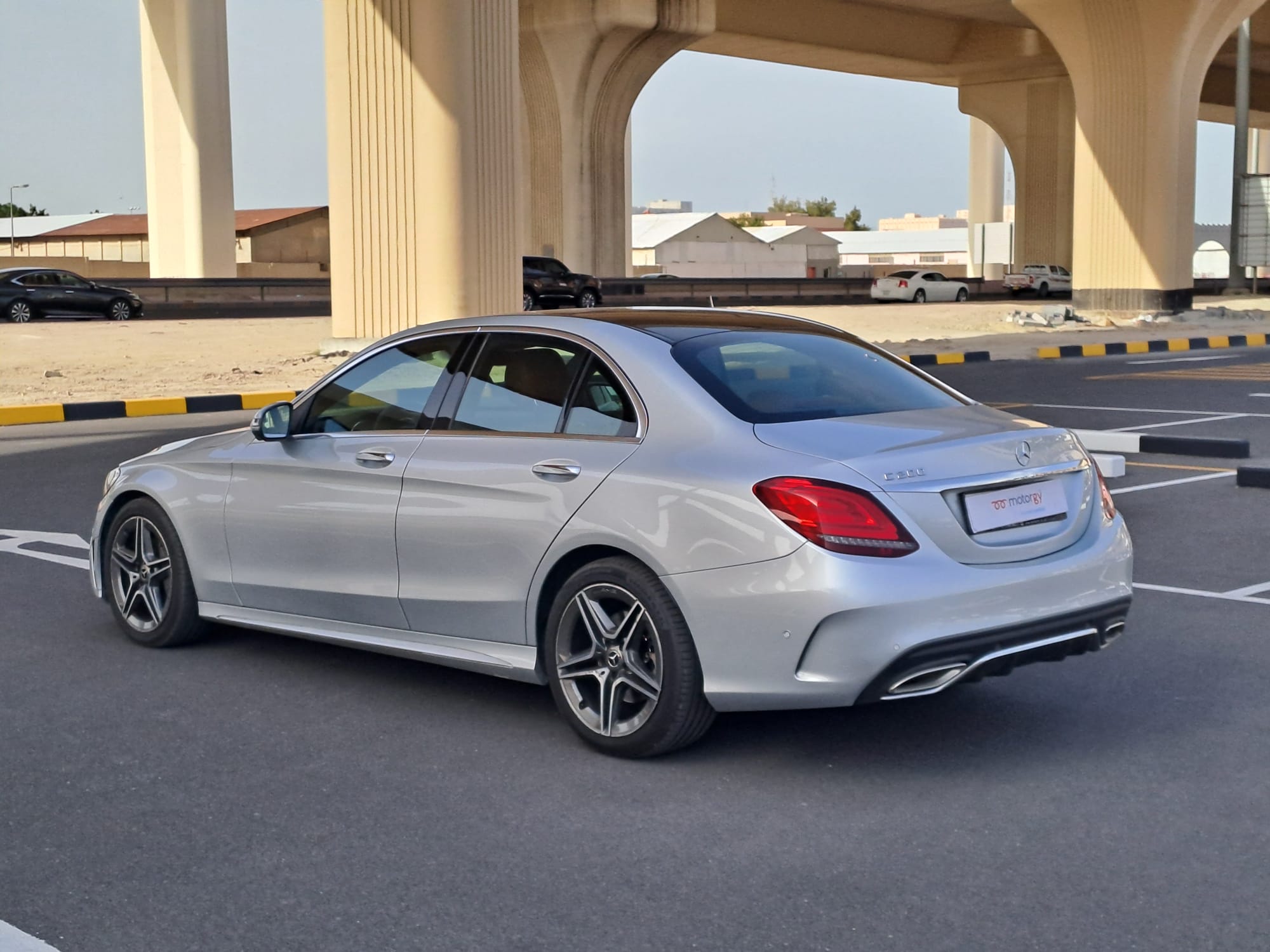 Motorgy | Mercedes-Benz؜ C200؜ 2020