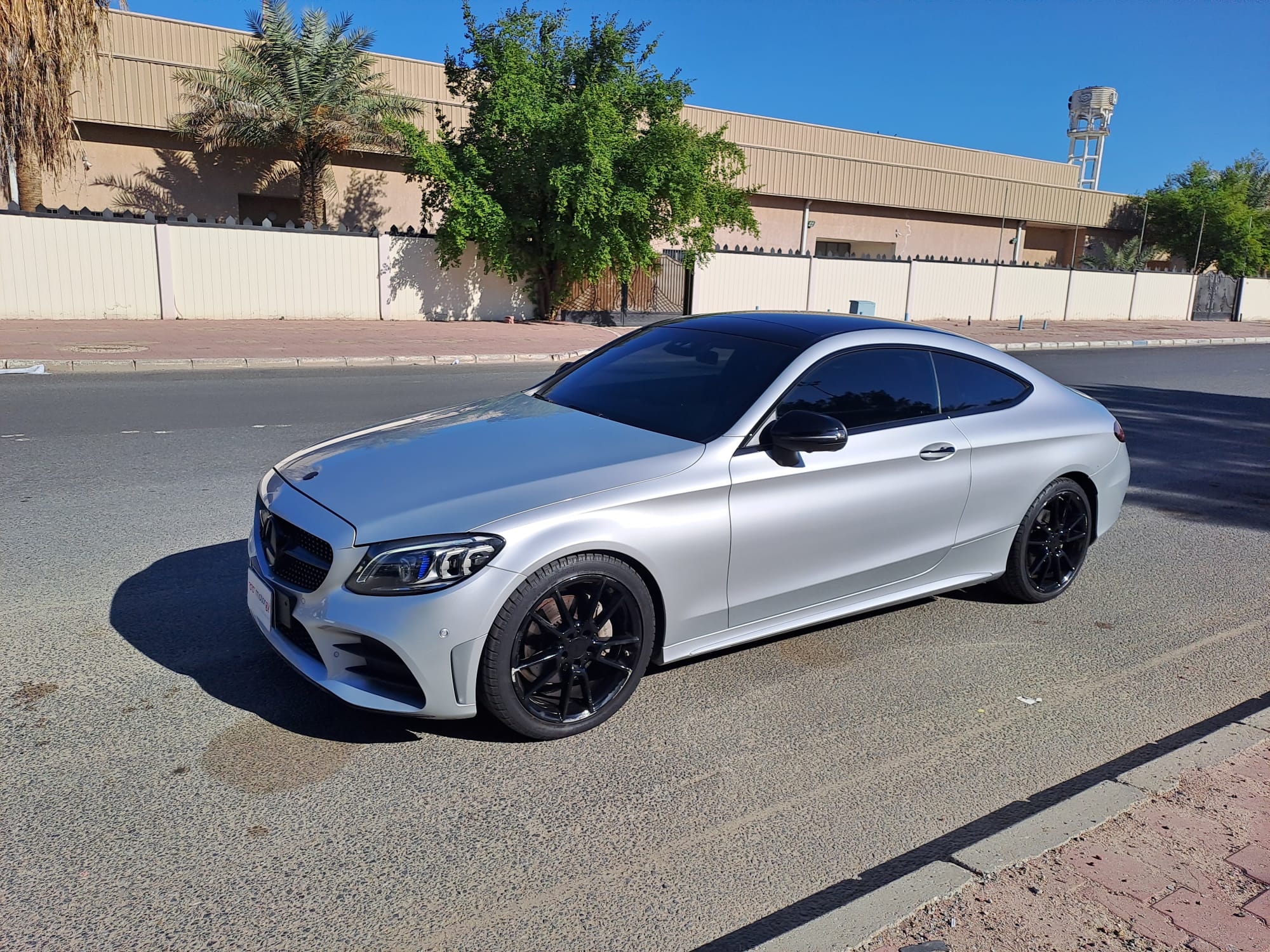 Motorgy | Mercedes-Benz؜ C200؜ 2020