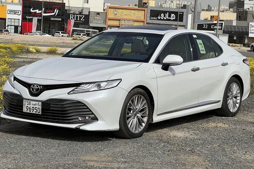Motorgy | Toyota؜ Camry؜ 2020