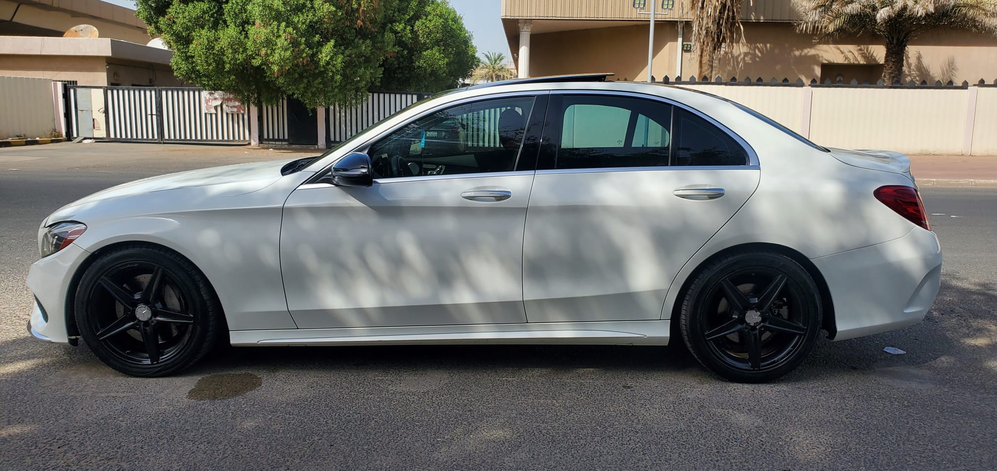 Motorgy | Mercedes-Benz؜ C300؜ 2016