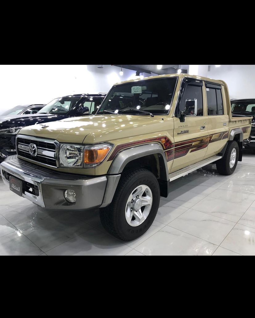 Motorgy | Toyota؜ Land-Cruiser؜ 2022