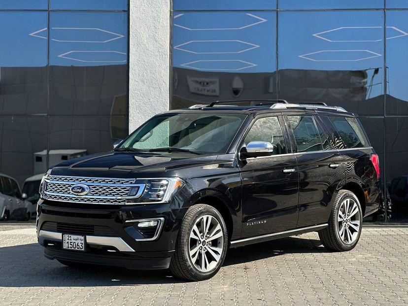 Motorgy | Ford؜ Expedition؜ 2021
