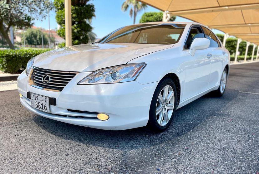 Motorgy | Lexus؜ ES350؜ 2008