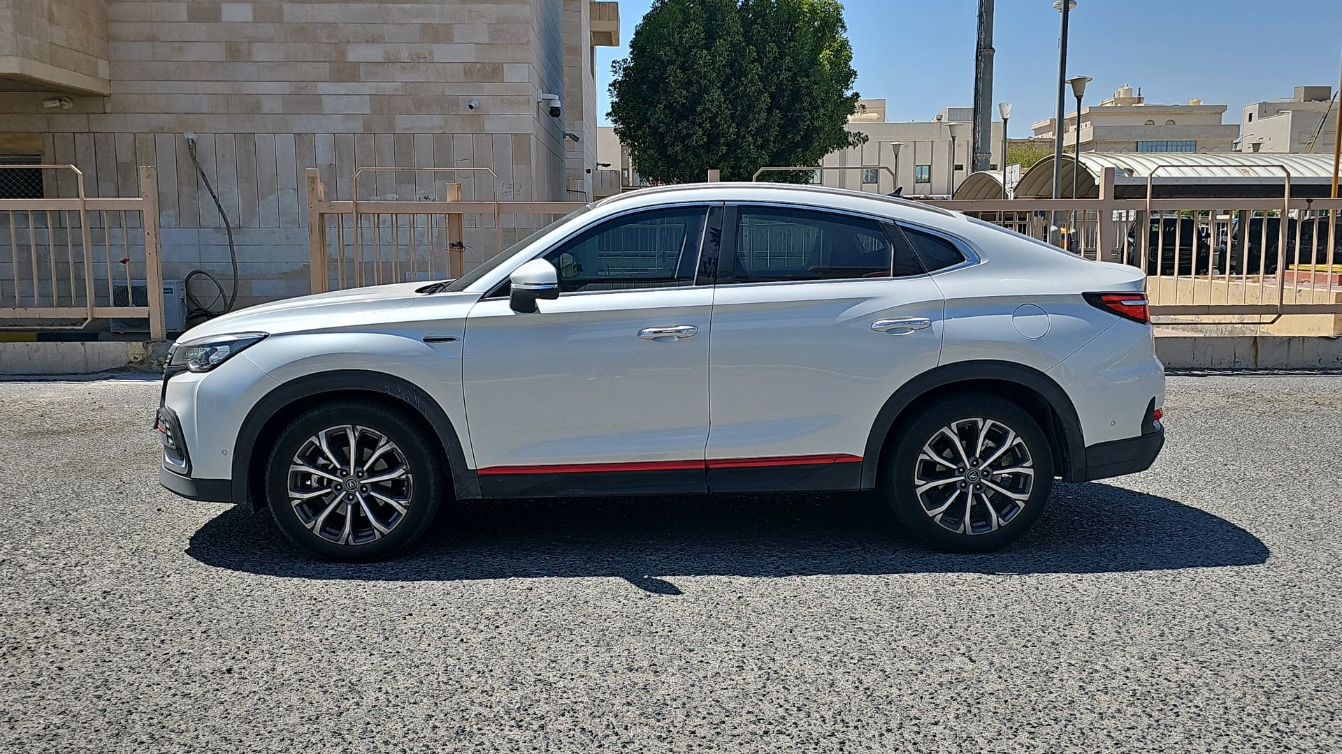 Motorgy | Changan؜ CS85؜ 2023