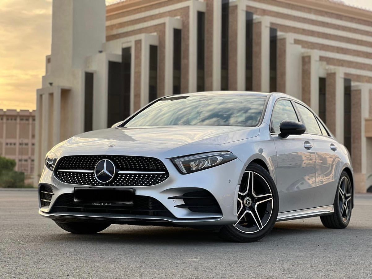 Motorgy | Mercedes-Benz؜ A200؜ 2021