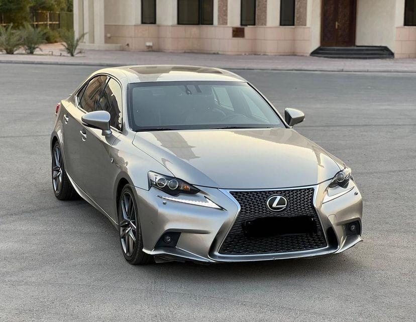 Motorgy | Lexus؜ IS350؜ 2014