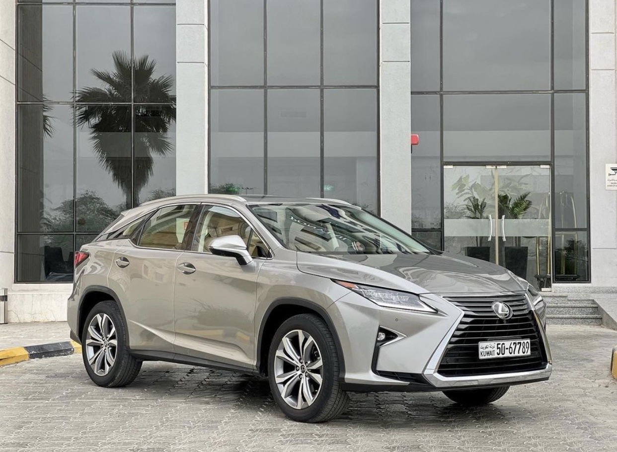 Motorgy | Lexus؜ RX350؜ 2019