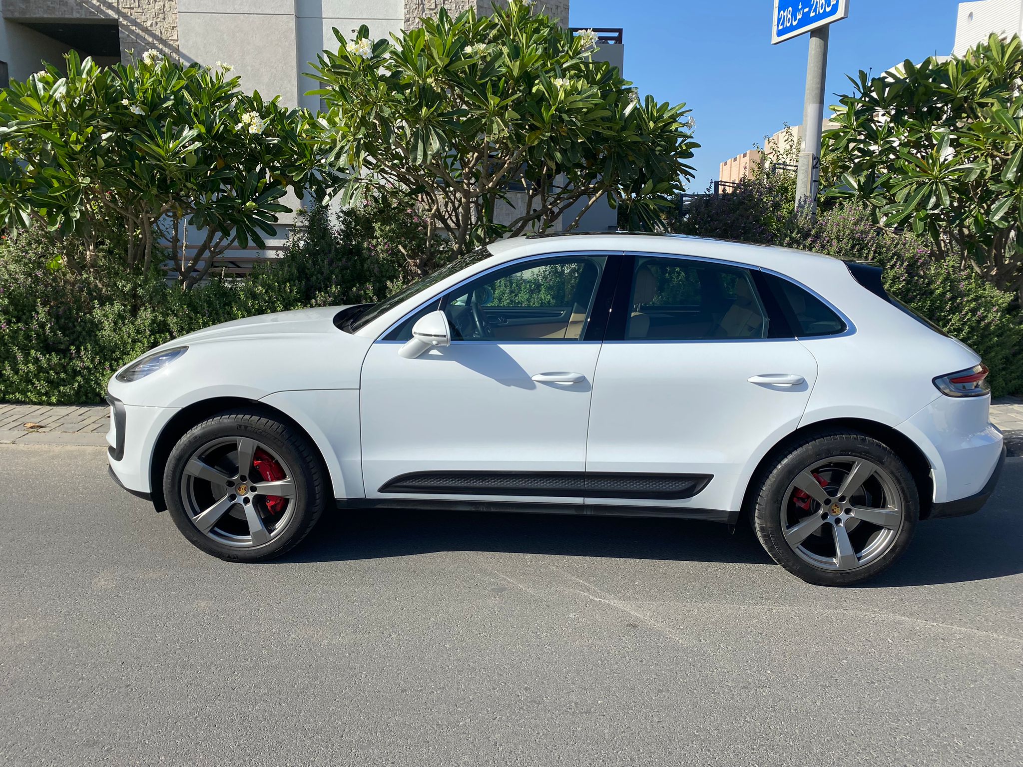 Motorgy | Porsche؜ Macan؜ 2022